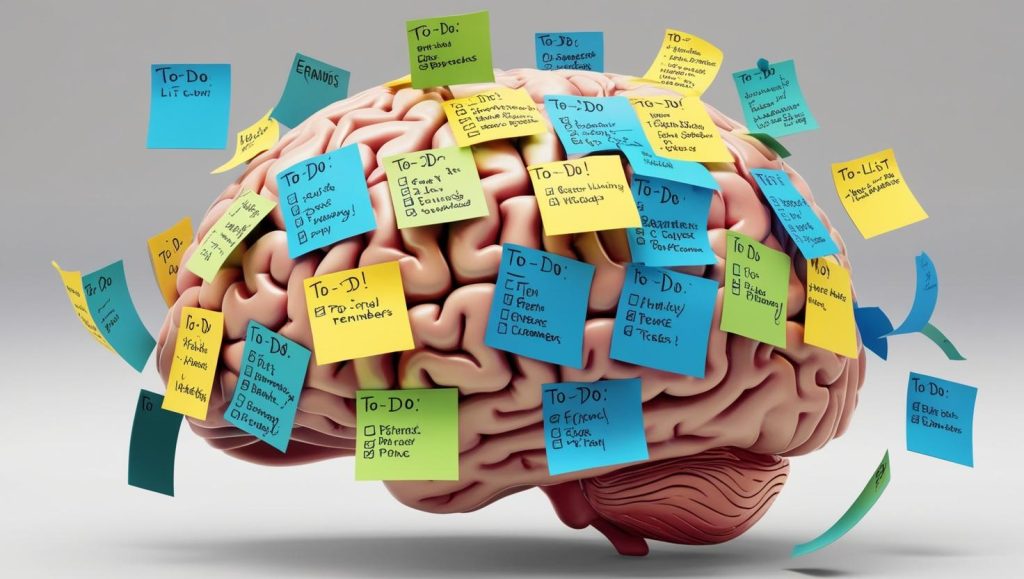 Memory Strategies Stroke Brain Injury Guide | BrainWaves Rehabilitation